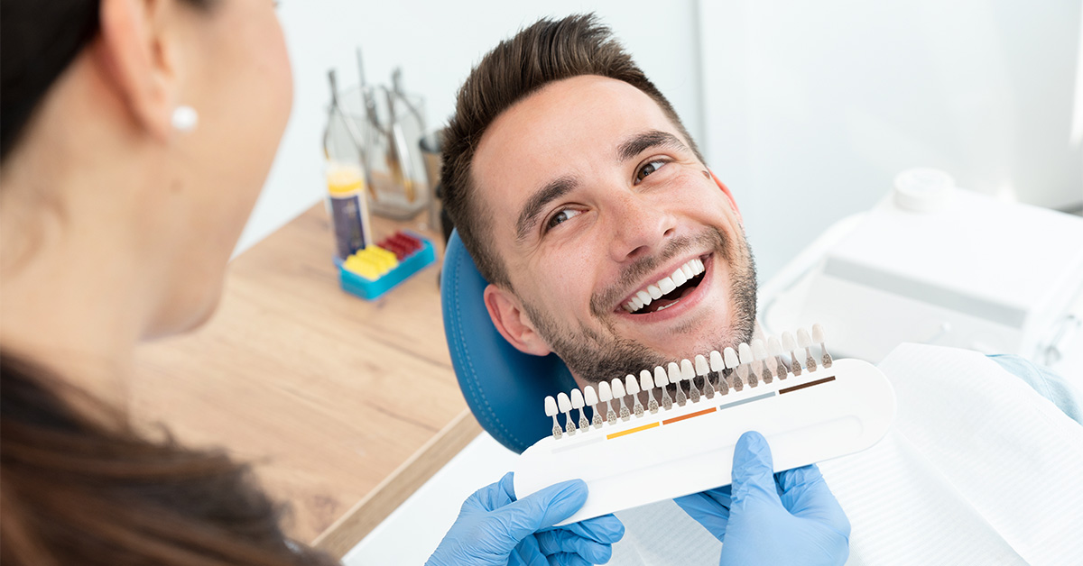 SW Florida Dentists Debunk Teeth Whitening Myths SW Florida Dentists Debunk Teeth Whitening Myths