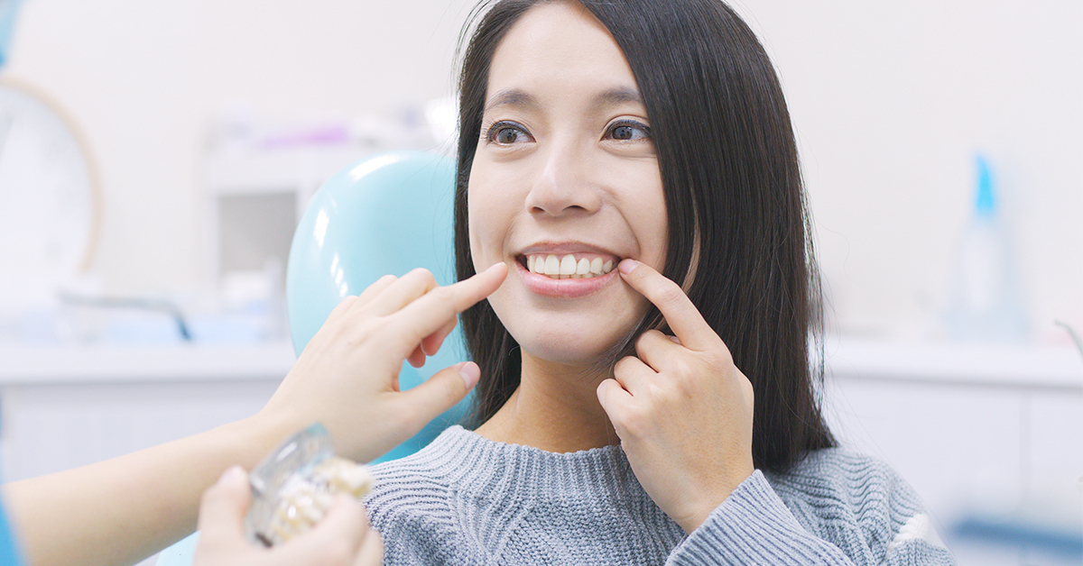 Resolve to Get a Grip on Periodontal Disease | Island Tower Dentistry