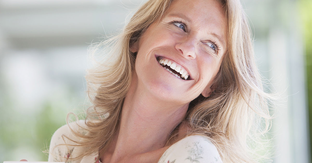 Contour Your Gum Lines for an Improved Smile - Island Tower Dentistry