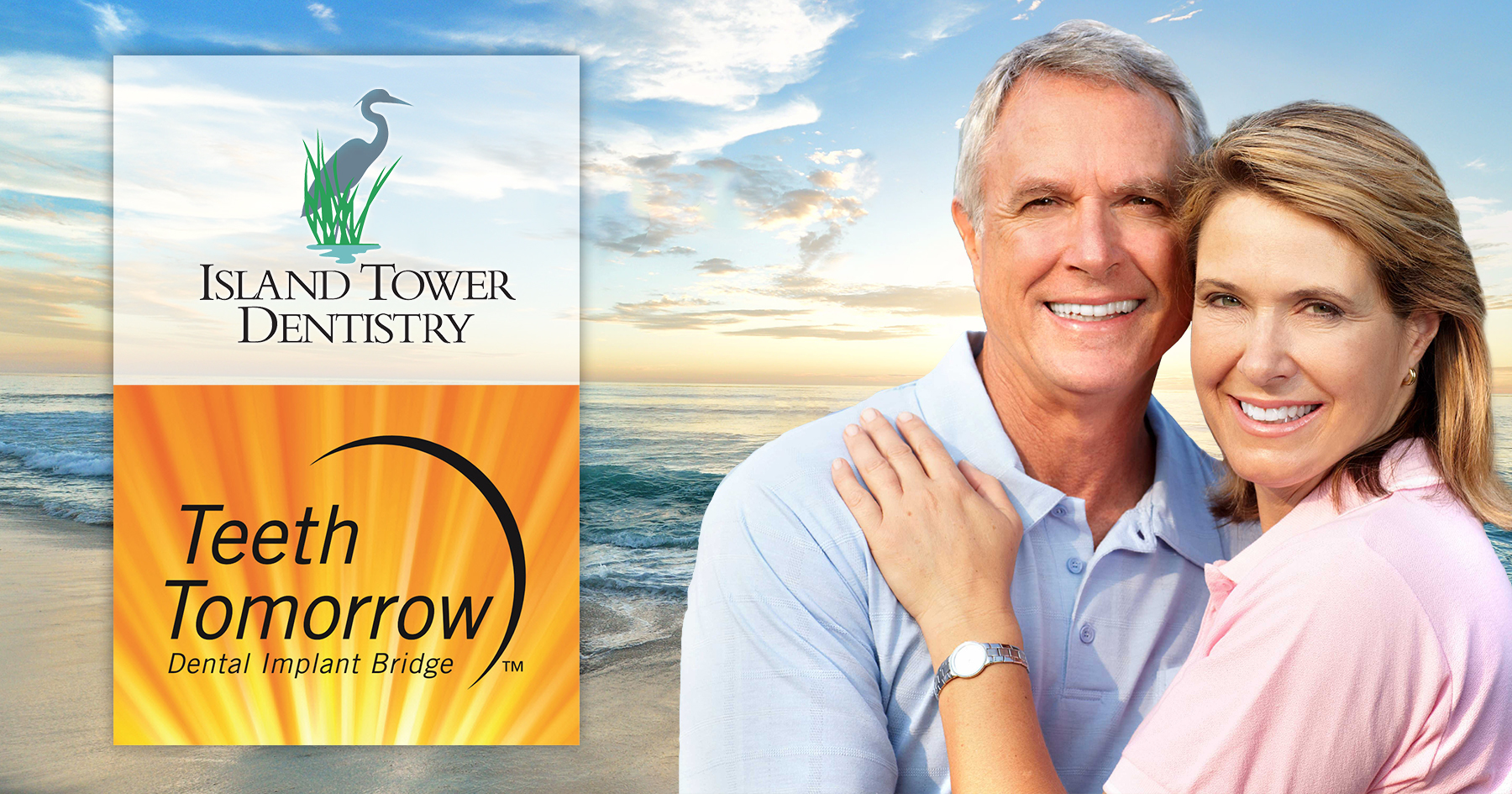 Island Tower Dentistry Can Give You New Teeth, Tomorrow - Island Tower ...