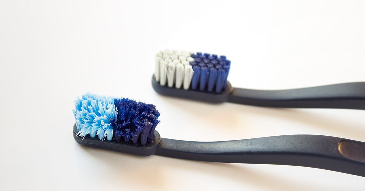 Important Things to Know About Your Toothbrush | Island Tower Dentistry